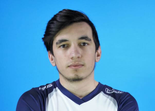 woxic - CS:GO Crosshairs