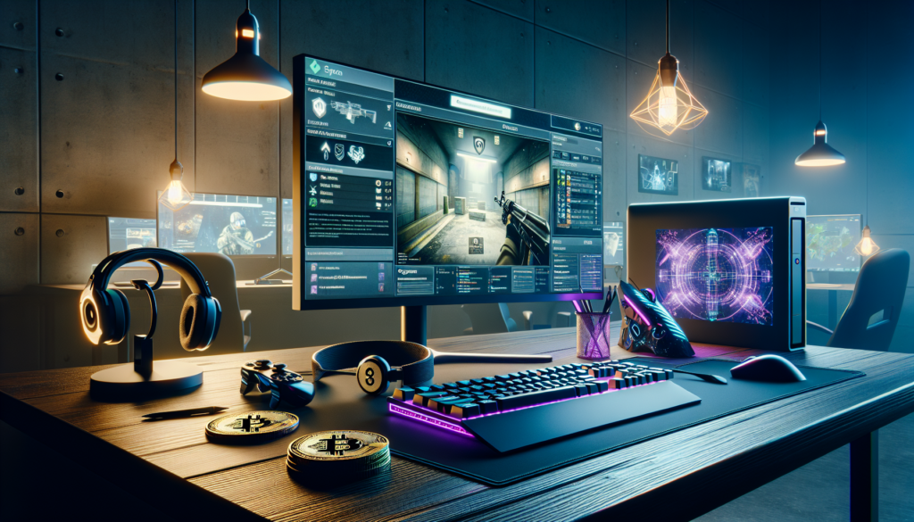 The Rising Popularity of Online Gaming in Northern Europe - CS:GO ...