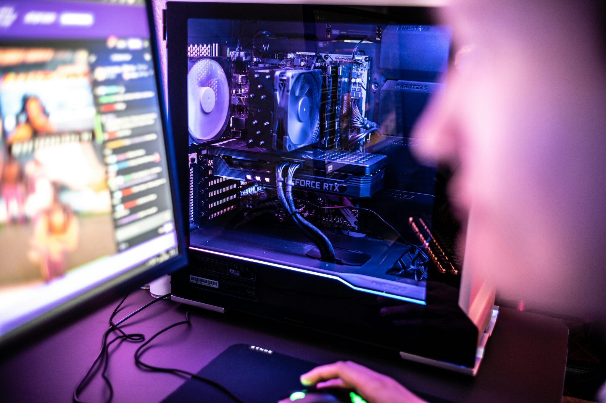 Building a CS2 Setup That Actually Feels Like Yours: Crosshair, Config ...